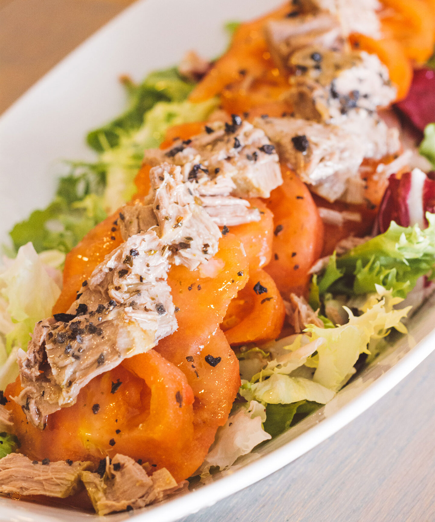 Conoce El Morito - Restaurante El Morito